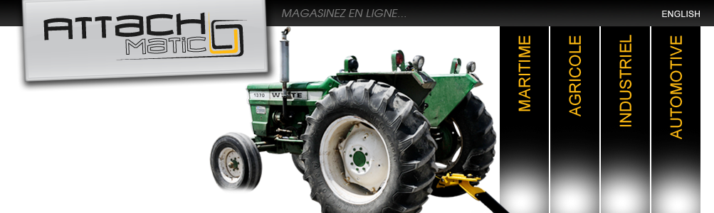 Attach-Matic :: Produits Agricole, quick hitches ou speed hitch ...
